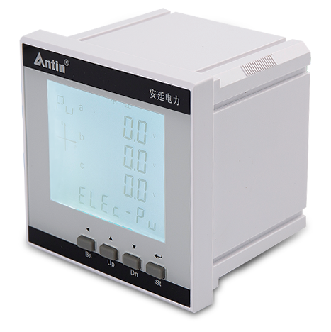 Custom Multi-function Energy Meters, Panel Meters Suppliers