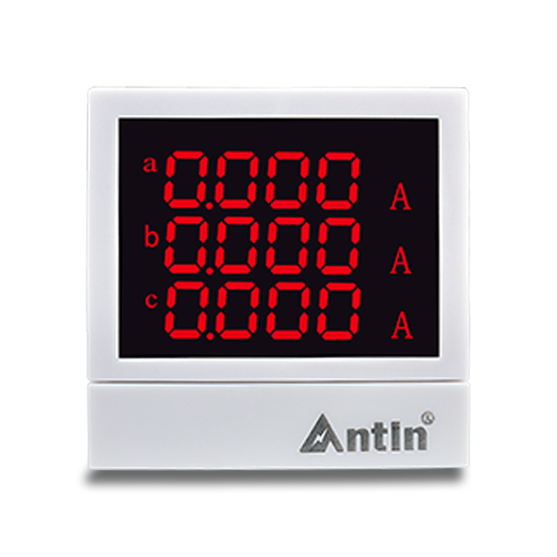 Wholesale AT100DY Series Digital DC Power Meter Suppliers, Company