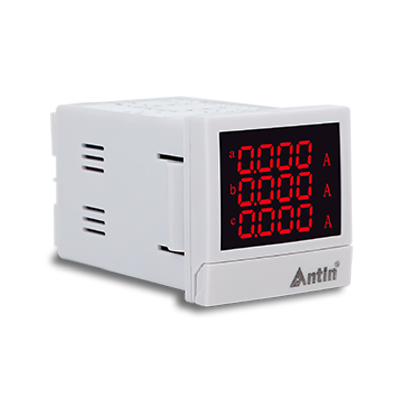 Wholesale AT100DY Series Digital DC Power Meter Suppliers, Company